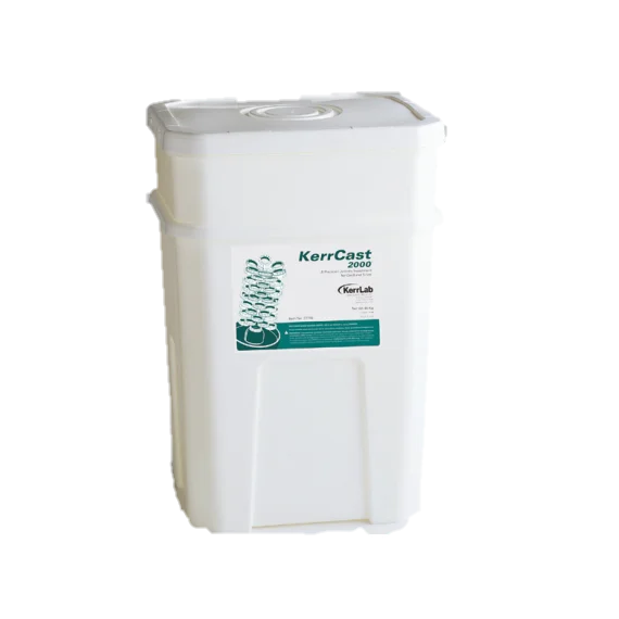 Investment Powder – Famous Technologies