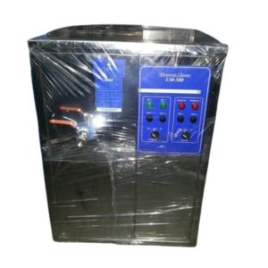 ULTRASONIC CLEANER – Famous Technologies